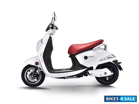 Sunra Grace Electric Moped Price Specs And Features Bikes4sale