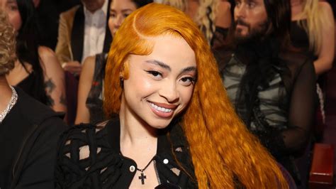 Ice Spice To Make Acting Debut In Spike Lee Crime Thriller High And Low Teen Vogue