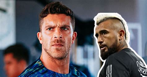 Adrián Arregui Jugador De Alianza Lima Contestó A Las Polémicas