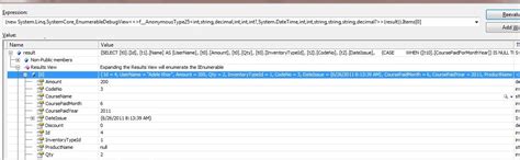 C Convert Dictionary To List Stack Overflow