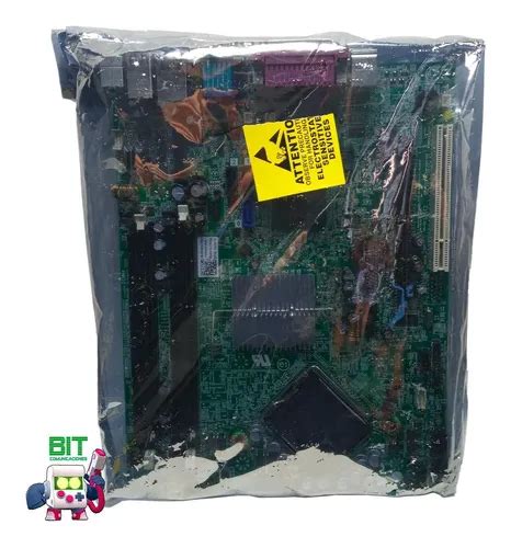 Placa Madre Pc Dell Optiplex 960 Small G2561d