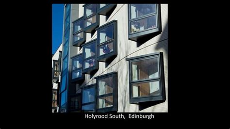 Architectural Precast Concrete Panels By Techrete Pptx