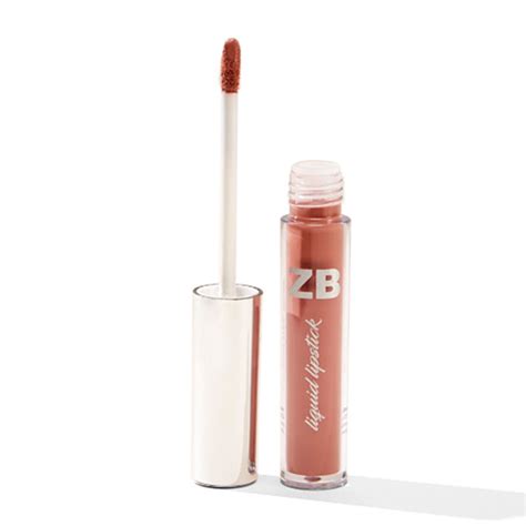Labial Liquido Flower Power En Precialo Labiales