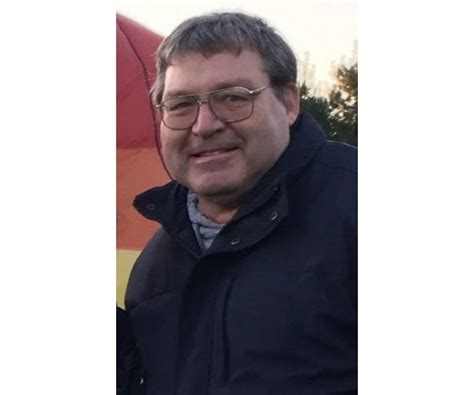David Yohn Obituary 1957 2018 Hampton Va Daily Press