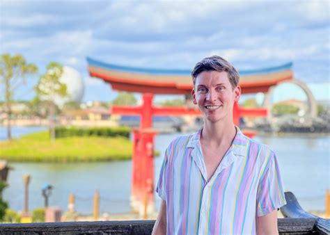 One Day At Ecpot Full Itinerary Dvc Shop