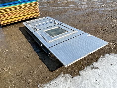 Insulated Utilidor Kit Ritchie Bros Auctioneers