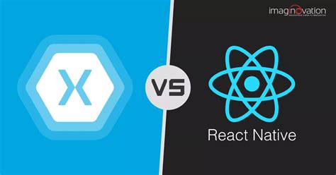 Xamarin Vs React Native Which Is Best For App Development