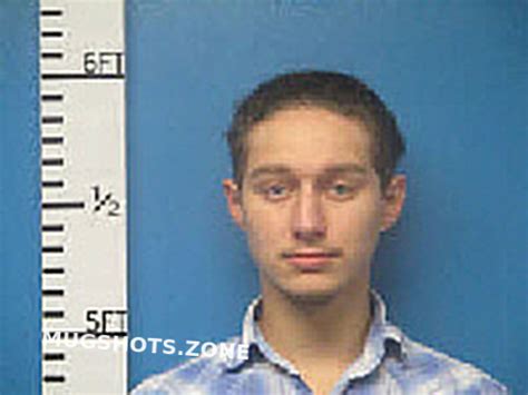 Cormier Logan Ryan 12092022 Hardin County Mugshots Zone