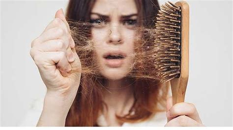Caída De Pelo Por Estrés Mitos Realidades Y Tratamientos