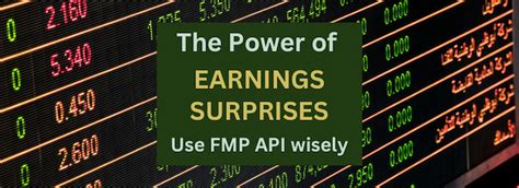 How To Use Financial Modeling Prep Api To Analyze Fmp