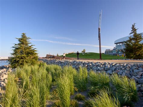 Bayfront Park Surfacedesign