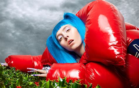 Daisy Ashnikko Wallpapers Wallpaper Cave