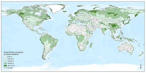 Wetland Location Map Michigan Wetlands What Metro Detroiters Should