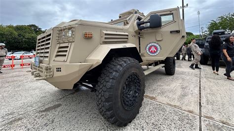 Blindados Iag Guardian Apc Saiba Mais