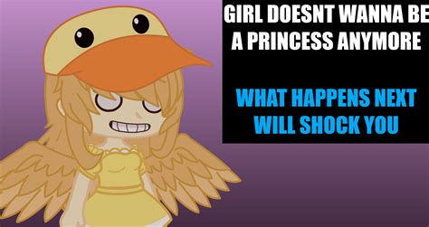 Describe Your Ocs Lore As A Dhar Mann Story Rgachaclub