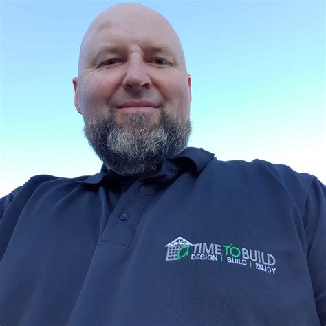 Contact Time To Build