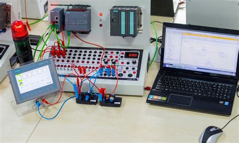 Plc Programming Using Logixpro Simulator By Janets Cademy