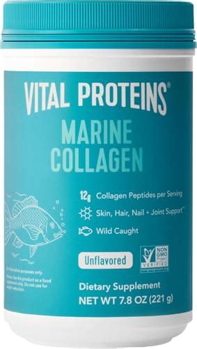 Understanding Collagen Type 1 And 3 Functions Sources Benefits And Differences Vitalsparkhq