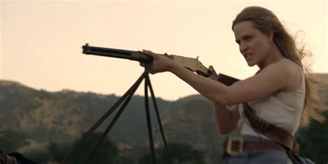 Hbo Westworld 2017 Comic Con Trailer Business Insider