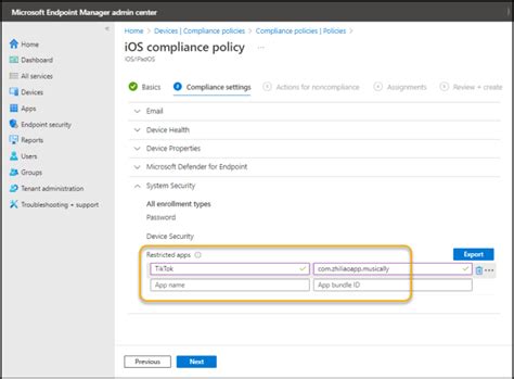 Simon Does A Guide To Blocking Unauthorized Apps On Corporate Ios Devices