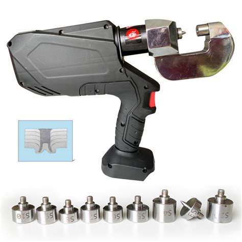 Visual Inspection Of Quality Aluminum Self Piercing Rivet Tool