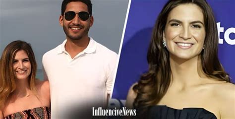 Kaitlan Collins Married Who Is Kaitlan Collins Husband