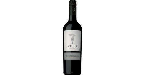 Zolo Winemakers Blend