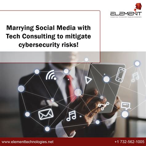 Element Technologies Inc On Linkedin Elementtech It Business