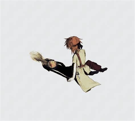 Safebooru 1other Absurdres Androgynous Asymmetrical Clothes