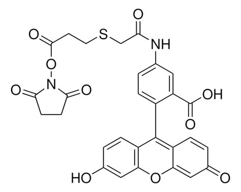 Nhs Fluorescein Sigma Aldrich