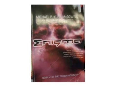 Enigma Kube Mcdowell Michael P Książka W Empik
