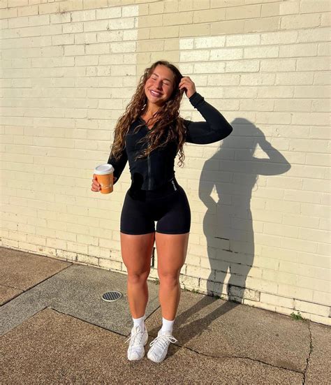 Millie Marshall Bio Age Height Wiki Models Biography