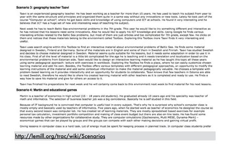 Scenario Based Design Pdf