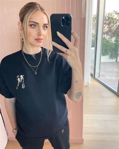 Pin By Magda On Chiara Fashion Outfits Chiara Ferragni Style