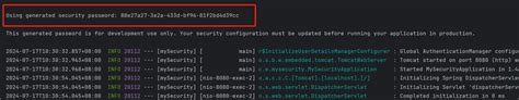 新版springsecurity5 x使用与配置 spring security 5 csdn博客