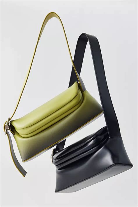 Osoi Folder Brot Shoulder Bag Urban Outfitters Canada Osoi Folder Brot Shoulder Bag Urban Outfitters Canada