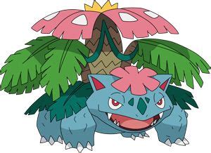 Plumbing Improvement 83d6a Venusaur