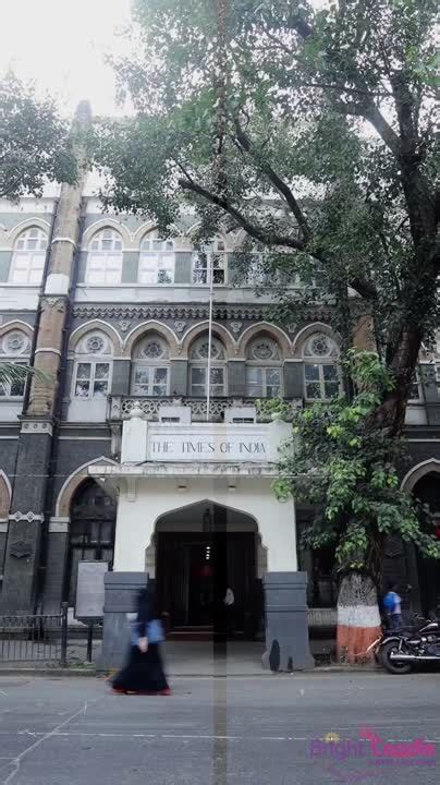 [video] Bennett Coleman And Co Ltd The Times Of India On Linkedin