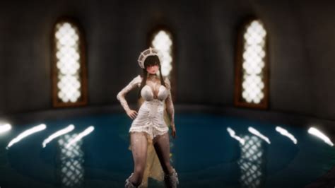 Bdo Winters Snow Se Bhunp And Cbbe 3ba Regular Mods Loverslab