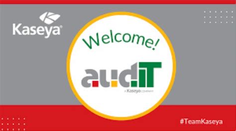AudIT MSP Sales Automation Software Free Demo Available At Best Price In Bengaluru
