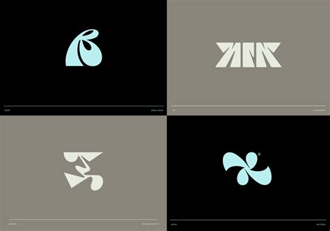 Logo Design Examples