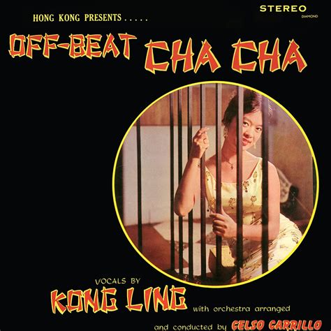 ‎hong Kong Presents Off Beat Cha Cha Album By Chiang Ling Apple Music