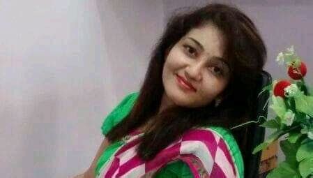 ডাক্তার সাবরিনা সুমি