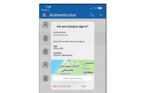 Microsoft Authenticator Suprime Las Notificaciones De Aprobación De Inicio De Sesión En