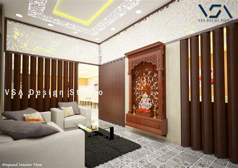 Restaurant Interior Vsa Design Build
