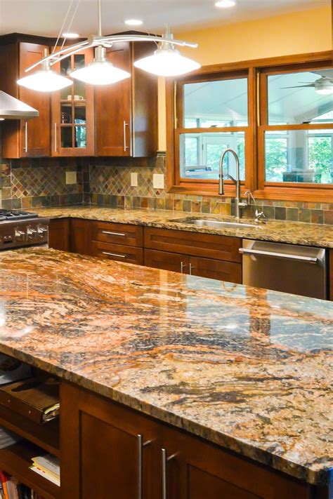 How To Care For Your Granite Countertops Artofit