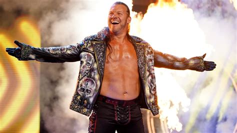 Chris Jericho Names Aew Rating Needle Movers Wrestletalk