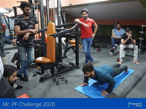 Programmers Force Added A New Photo Programmers Force