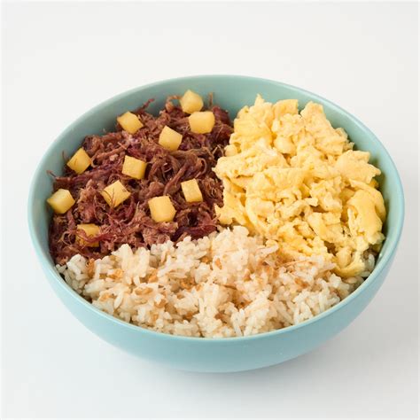 Corned Beef Silog Victoria Bites