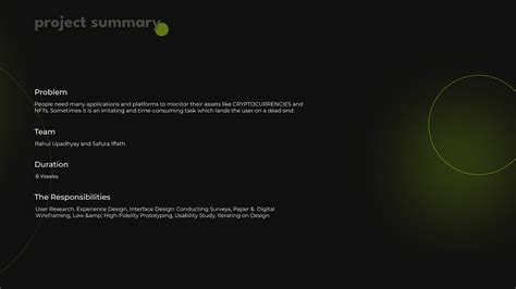 Barter UX UI Case Study On Behance